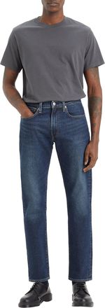 Levi's Herren 502 Taper Jeans, NOT Yet WARM, 36W / 34L