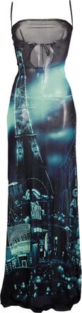 Jean Paul Gaultier KLEIDER - Maxi-Kleider auf YOOX.COM