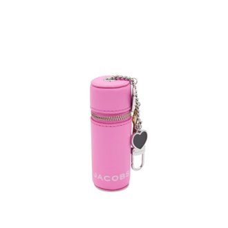 Marc Jacobs Femme, Accessoires, Rose, Taille: ONE Size The Lipstick Case