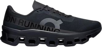 On Running Homme, Chaussures, Noir, Taille: 44 1/2 EU Chaussures