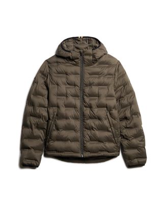 Superdry Jacke
