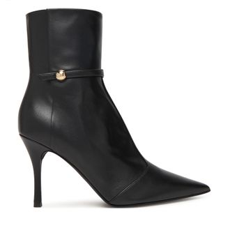 Furla Stiefeletten Furla YJ63SFE X30000 IT O6000 1007 Schwarz