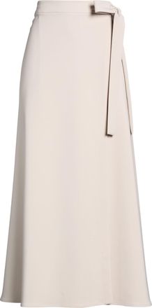 D.exterior HOSEN & R&Ouml;CKE - Maxi-R&ouml;cke auf YOOX.COM