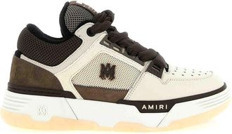 Amiri Baskets - Marron