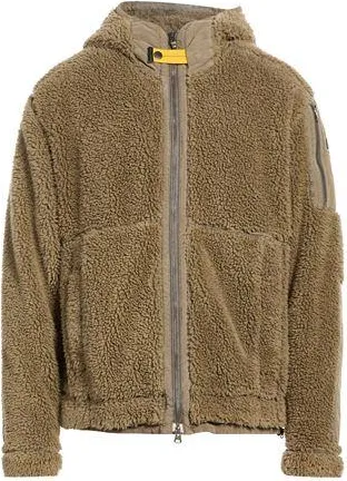 Parajumpers MANTEAUX - Moutons et fausses fourrures sur YOOX.COM