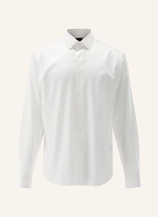 van Laack Van Laack Hemd Tailor Fit weiss