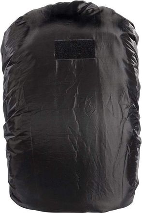 Tasmanian Tiger TT Raincover L schwarz 55-80L Regenschutz wasserdichter Überzug für Rucksäcke, Transportschutz, Regenhülle, Tarnung