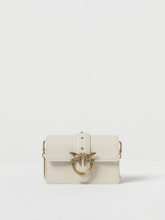 Pinko Mini Sac PINKO Femme couleur Blanc