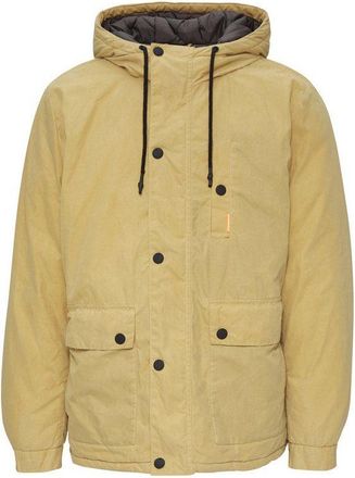 QS by s.Oliver Winterjacke Outdoor-Jacke Wattierte Jacke mit Coating