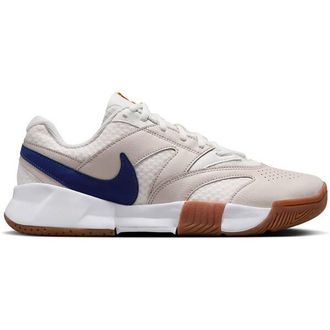 Nike Damen Tennisoutdoorschuhe NikeCourt Lite 4