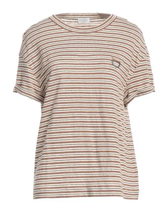 Brunello Cucinelli TOPS - T-shirts auf YOOX.COM