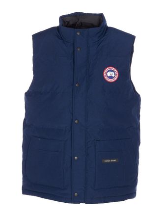 Canada Goose Gilet - Bleu