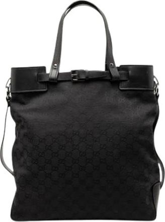 Gucci Damen, Pre-Owned, Schwarzk, ONE SIZEGr&ouml;&szlig;e