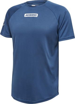 Hummel TE Topaz T-shirt