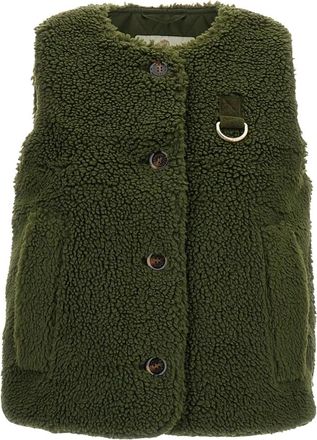 Barbour Damen, Jacken, Gr&uuml;n, LGr&ouml;&szlig;e