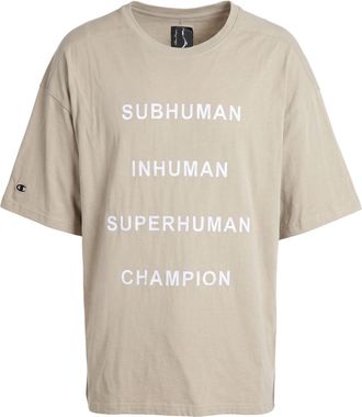 Champion TOPS - T-shirts auf YOOX.COM
