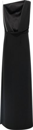 Max Mara Dress - Black