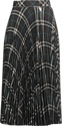 Burberry HOSEN & RÖCKE - Midi-Röcke auf YOOX.COM