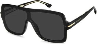 Victoria Beckham Damen, Accessories, Schwarzk, ONE SIZEGr&ouml;&szlig;e