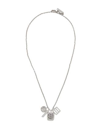 AMBUSH SCHMUCK und UHREN - Halsketten auf YOOX.COM