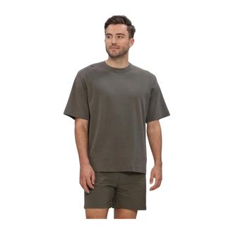 Profuomo Herren, Oberteile, Gr&uuml;n, MGr&ouml;&szlig;e