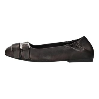 Ash Rider Ballerina - - Shoes - Damen - Braun - 39 EU