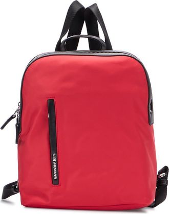Mandarina Duck HUNTER BACKPACK Damen, Einheitsgr&ouml;&szlig;e, Diva, Einheitsgr&ouml;&szlig;e