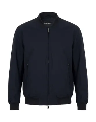 Emporio Armani JACKEN & M&Auml;NTEL - Jacken und Anoraks auf YOOX.COM