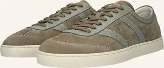 Blackstone Sneaker gruen