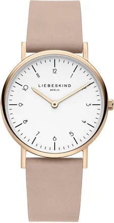 Liebeskind Uhr