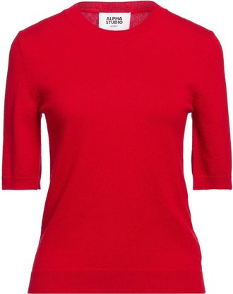 Alpha Studio STRICKWAREN - Pullover auf YOOX.COM