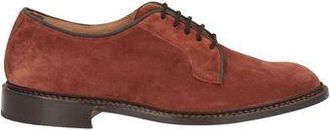 Trickers CHAUSSURES - Chaussures &agrave; lacets sur YOOX.COM