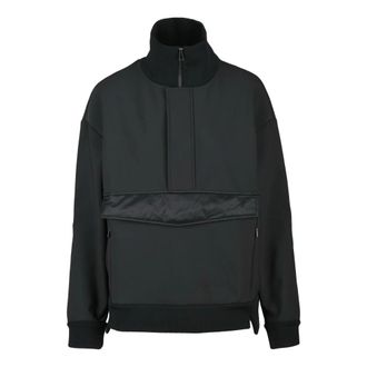 Max Mara Damen, Sweatshirts & Hoodies, Schwarzk, XLGr&ouml;&szlig;e