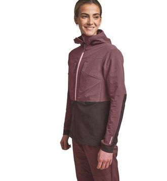 Ortovox Trad Plus W - Hardshelljacke - Damen