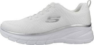 Skechers Femme, Chaussures, Blanc, Taille: 39 EU Fashion Fit 2.0 Moonlight Glow