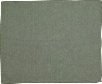 Green Gate Tischset Green 35 x 45 cm