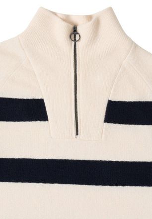 Cecil Strickpullover