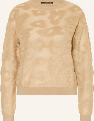 Luisa Cerano Luisa Cerano Pullover beige