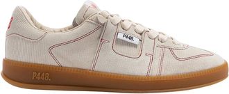 P448 unisex, Chaussures, Beige, Taille: 48 EU Monza Stitch