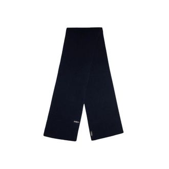 Dondup Sciarpa in cashmere - - Accessories - Damen - Blau - ONE SIZE