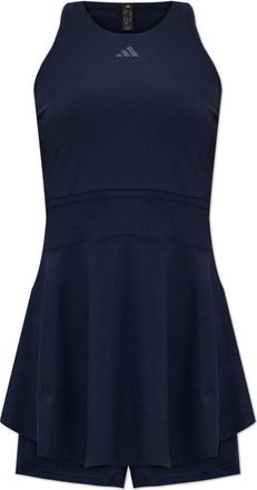 adidas Femme, Sport, Bleu, Taille: 36 FR Y Dress