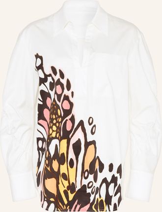 Marc Cain Blusenshirt weiss