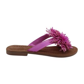 Lazamani Femme, Chaussures, Rose, Taille: 41 EU Wicket