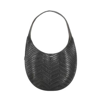 Coperni Femme, Sacs, Brun, Taille: ONE Size Medium Soft Swipe Bag