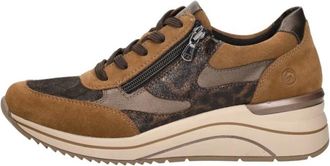 Remonte Damen, Schuhe, Braun, 39 EUGr&ouml;&szlig;e