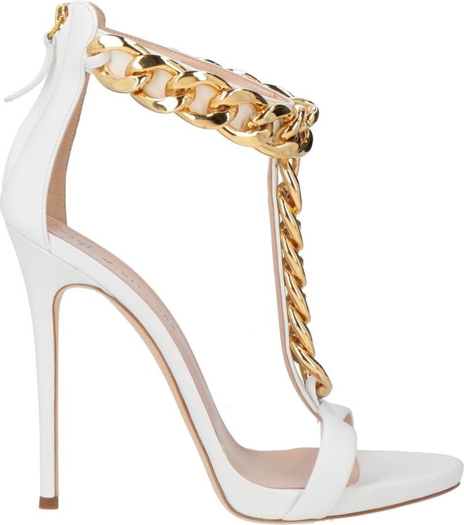 Giuseppe Zanotti FOR RITA ORA