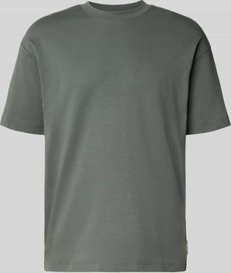 Marc O'Polo Denim Relaxed Fit T-Shirt aus reiner Baumwolle