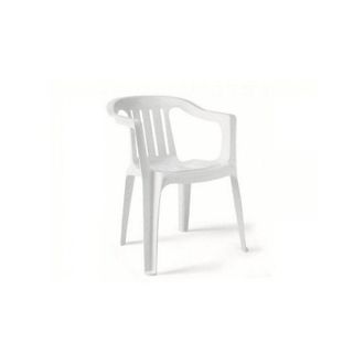 Scab Scab - Chaise monobloc Giada