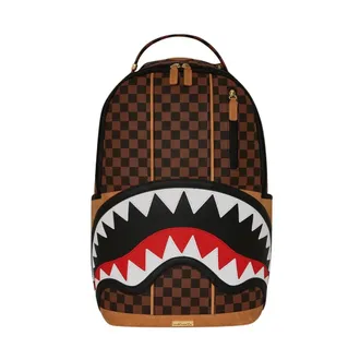 Sprayground Sprayground, Femme, Sacs, Multicolore, Taille: ONE Size Ville Sac à Dos Voyage Éco Cuir