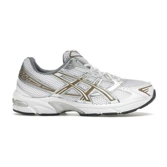 Asics Homme, Chaussures, Gris, Taille: 42 EU Gel-1130